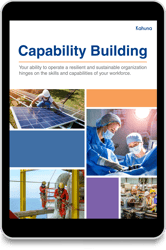 Capability Matrix | Building Organizational Capability