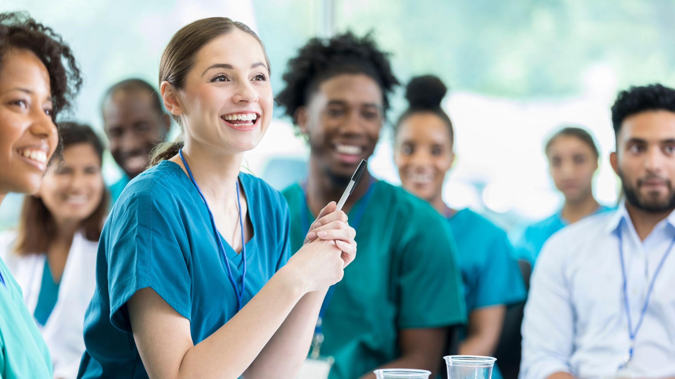 Capitalize on the First Minutes Together with Michele Deck